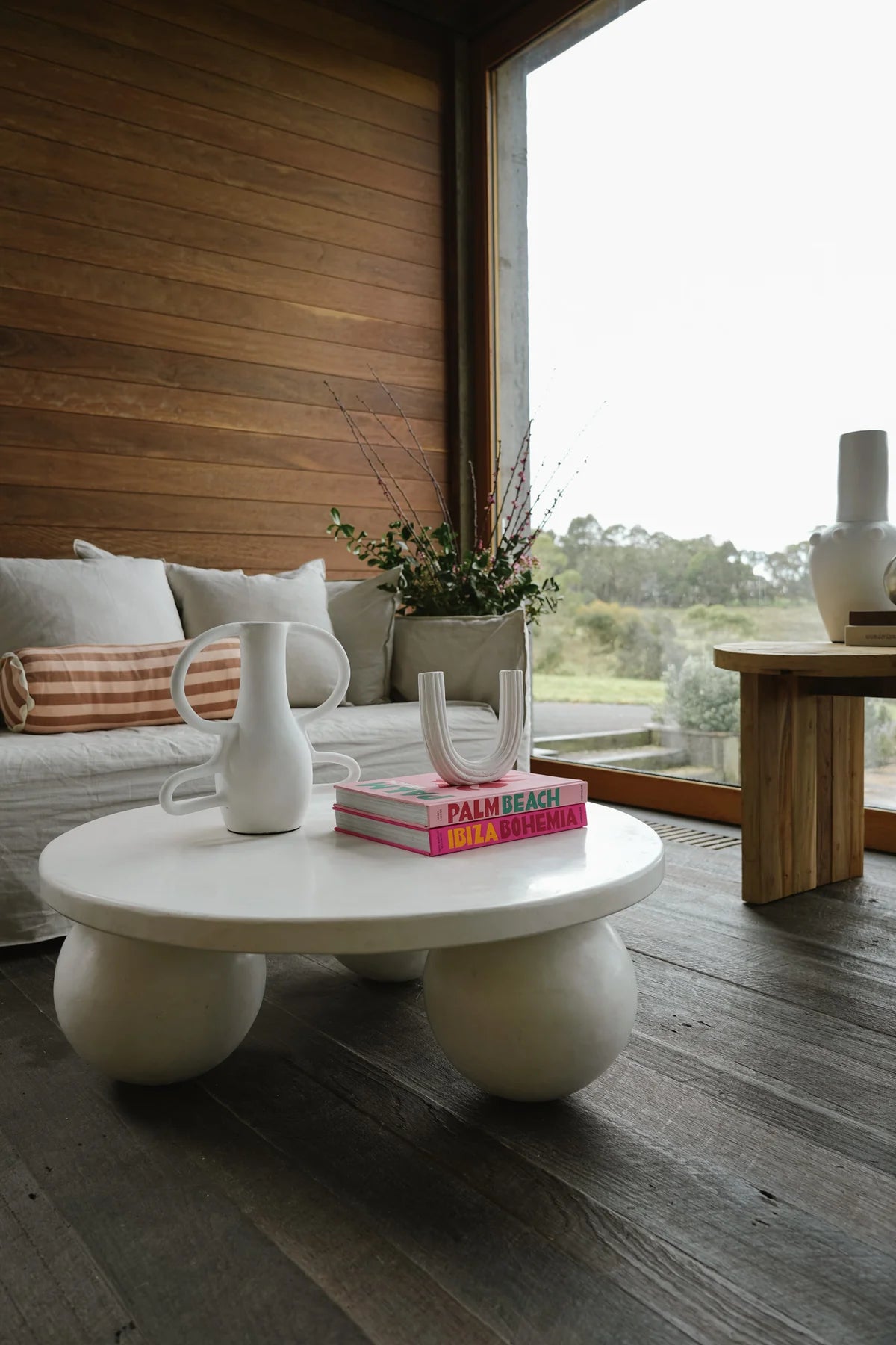 The Eos Coffee Table | pick up instore only
